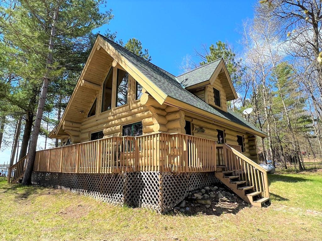 13949 Bald Eagle Trail, Nevis, MN, 56467 | MLS: 6197023 | Edina Realty