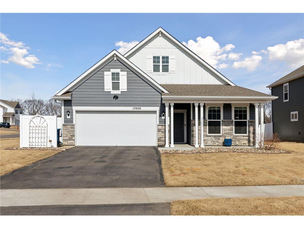 13956 146th Avenue N, Dayton, MN, 55327 | MLS: 6685852 | Edina Realty