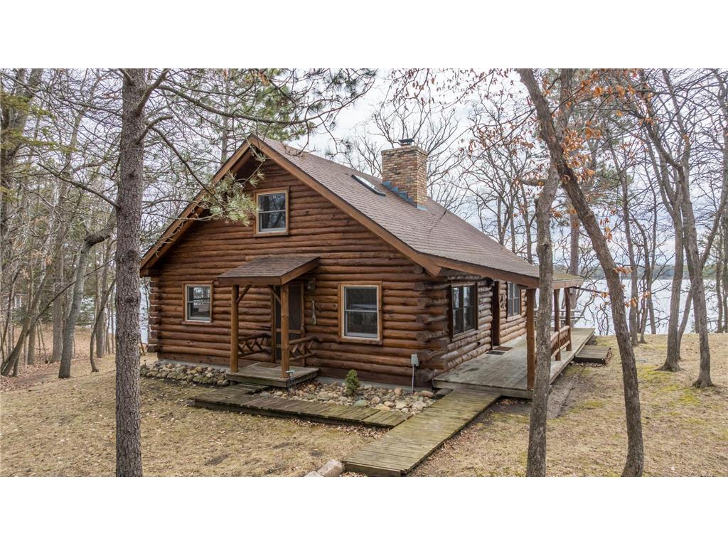 13962 Blackberry Drive, Nevis, MN, 56467 | MLS: 6715306 | Edina Realty