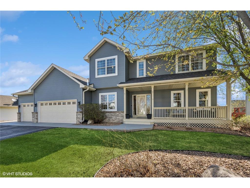 13984 Starlite Drive, Rogers, MN, 55374 | MLS: 6715739 | Edina Realty