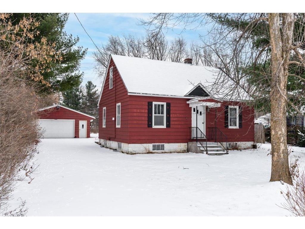1399 Main Street, Saint Joseph Twp, WI, 54082 | MLS: 6653965 | Edina Realty