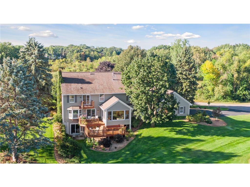 14 Spring Marsh Lane, North Oaks, MN, 55127 | MLS: 6461537 | Edina Realty