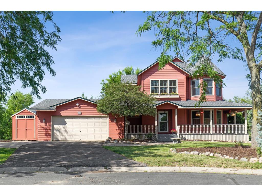 140 Pond View Drive, Loretto, MN, 55357 | MLS: 6569321 | Edina Realty