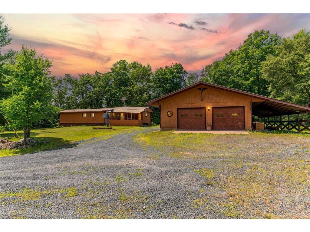 1401 295th Avenue, Luck, WI, 54837 | MLS: 6705605 | Edina Realty