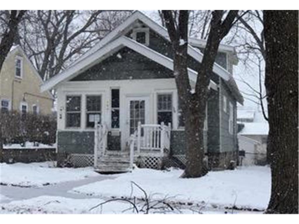 1401 Hazel Street N, Saint Paul, MN, 55119 | MLS: 6677294 | Edina Realty