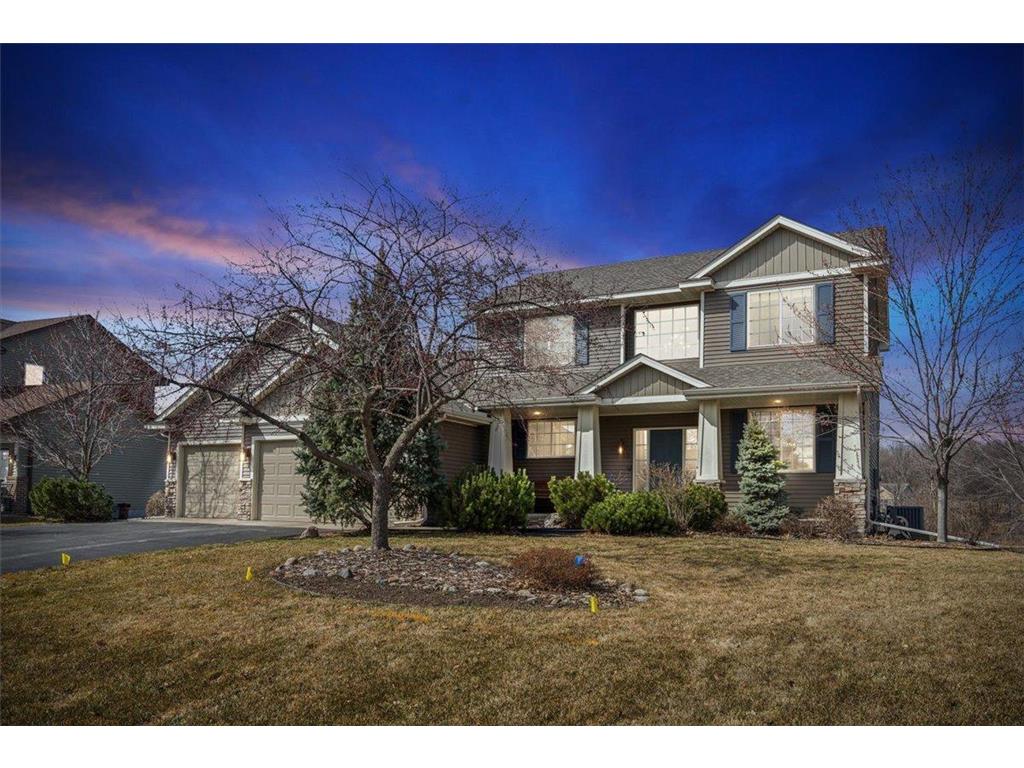 1401 Landsdown Road, Buffalo, MN, 55313 | MLS: 6502290 | Edina Realty