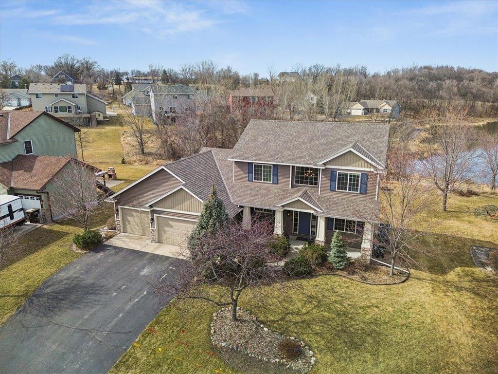 1401 Landsdown Road, Buffalo, MN, 55313 | MLS: 6502290 | Edina Realty