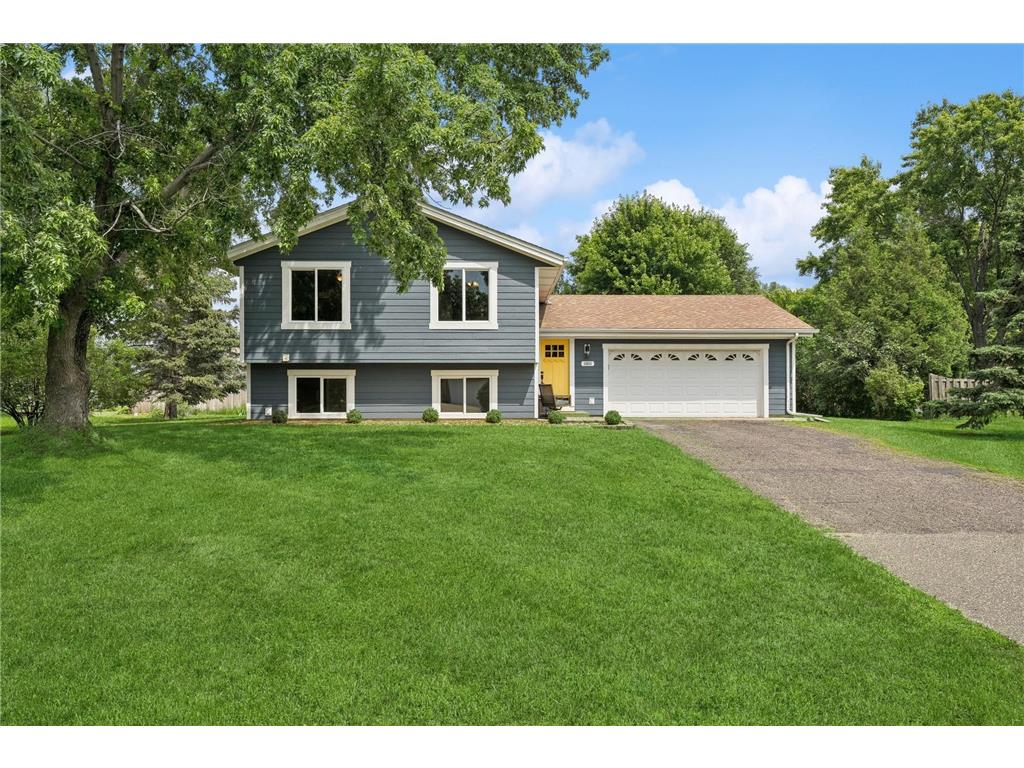 14013 Silverod Street NW, Andover, MN, 55304 | MLS: 6558813 | Edina Realty