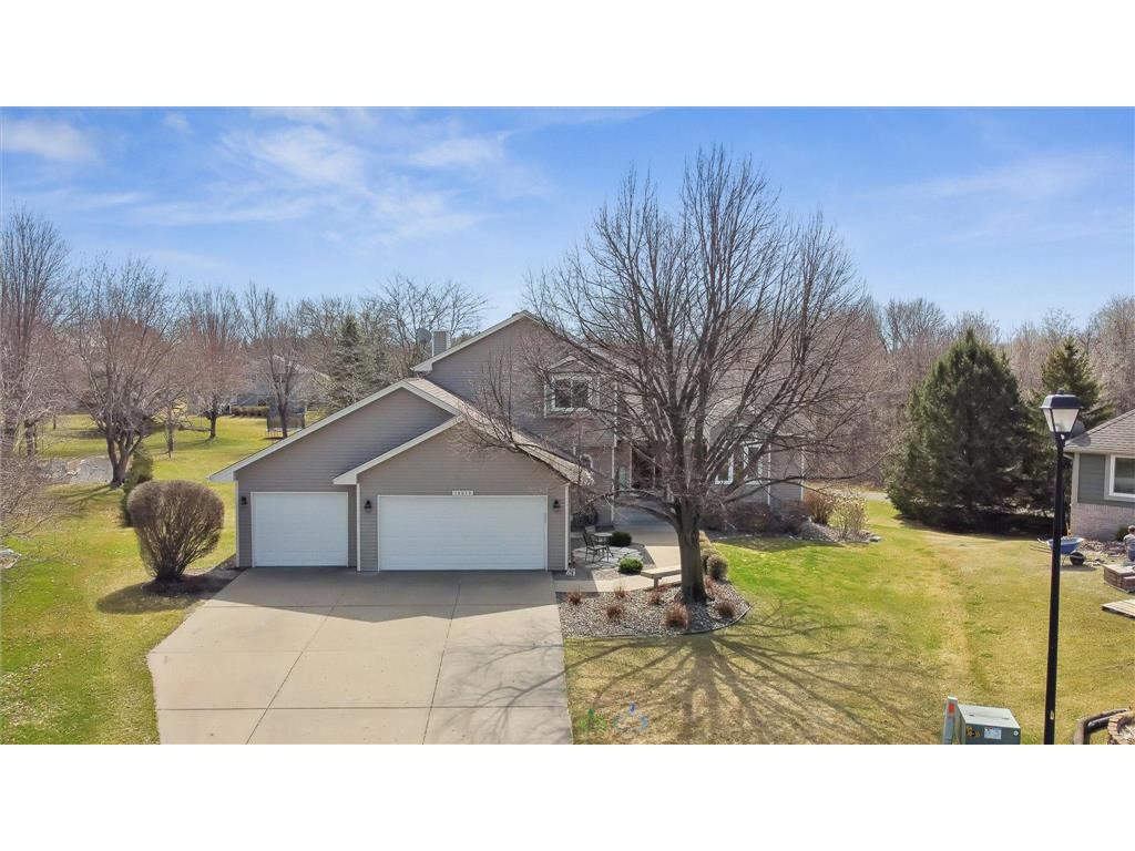 14015 Drake Street NW, Andover, MN, 55304 | MLS: 6512177 | Edina Realty