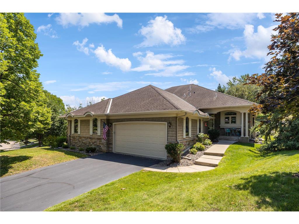 14035 45th Avenue N, Plymouth, MN, 55446 | MLS: 6408605 | Edina Realty