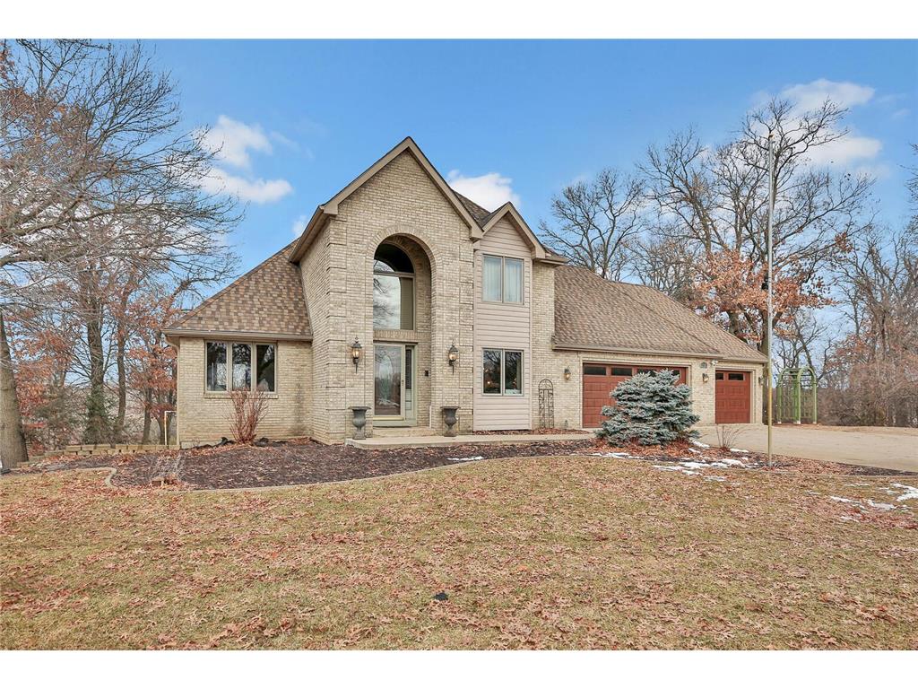 14048 Terrace Road NE, Ham Lake, MN, 55304 | MLS: 6491447 | Edina Realty