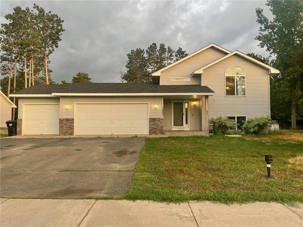 1405 3rd Street S, Princeton, MN, 55371 | MLS: 6396552 | Edina Realty