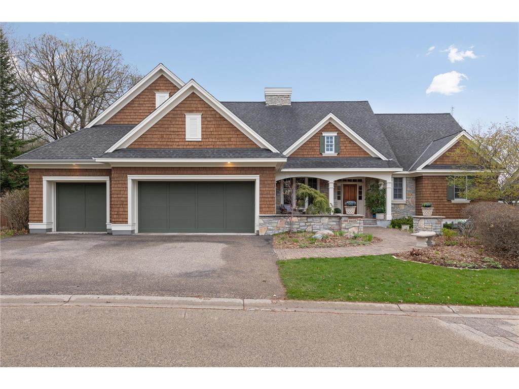 1405 Bridgewater Road, Golden Valley, MN, 55422 | MLS: 6274598 | Edina ...