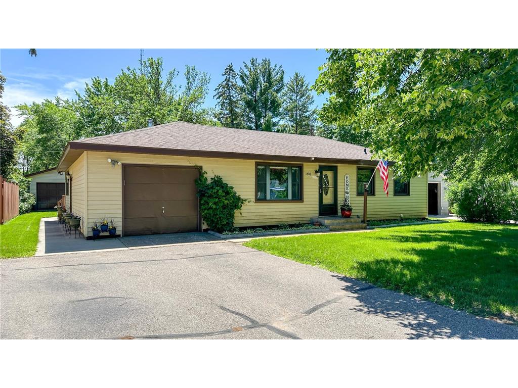 1406 17th Street S, Saint Cloud, MN, 56301 | MLS: 6554056 | Edina Realty