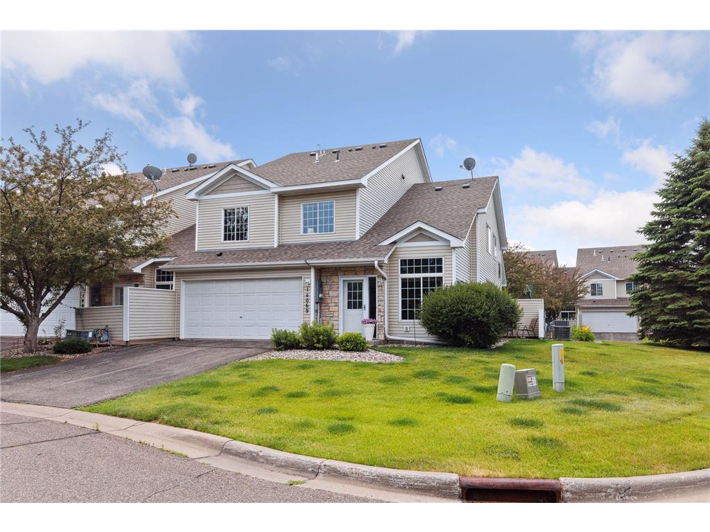 14069 Alabama Avenue S, Savage, MN, 55378 | MLS: 6393582 | Edina Realty