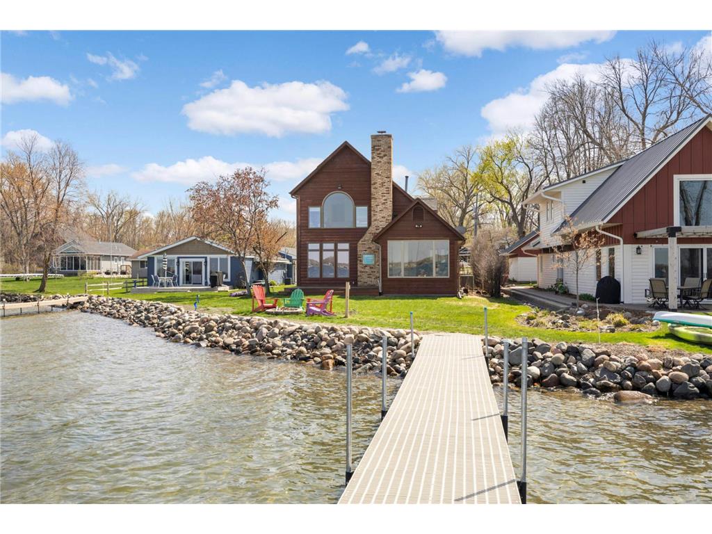 1407 7th Avenue SE, Forest Lake, MN, 55025 | MLS: 6525981 | Edina Realty