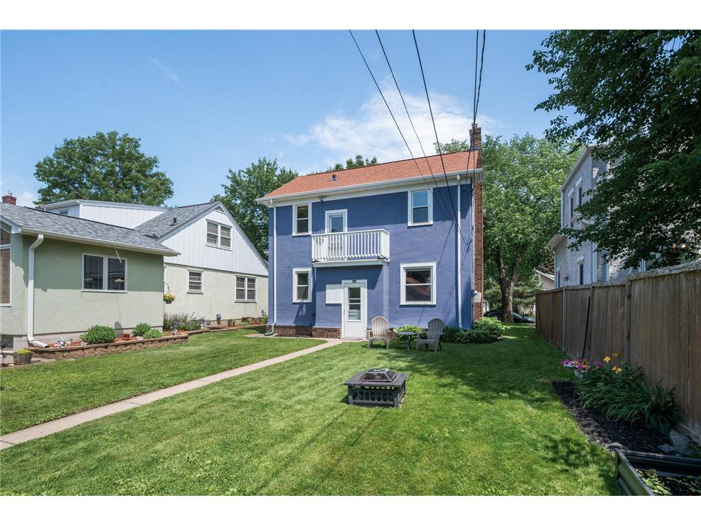 1407 Pascal Street N, Saint Paul, MN, 55108 | MLS: 6742708 | Edina Realty