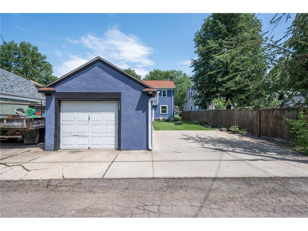 1407 Pascal Street N, Saint Paul, MN, 55108 | MLS: 6742708 | Edina Realty