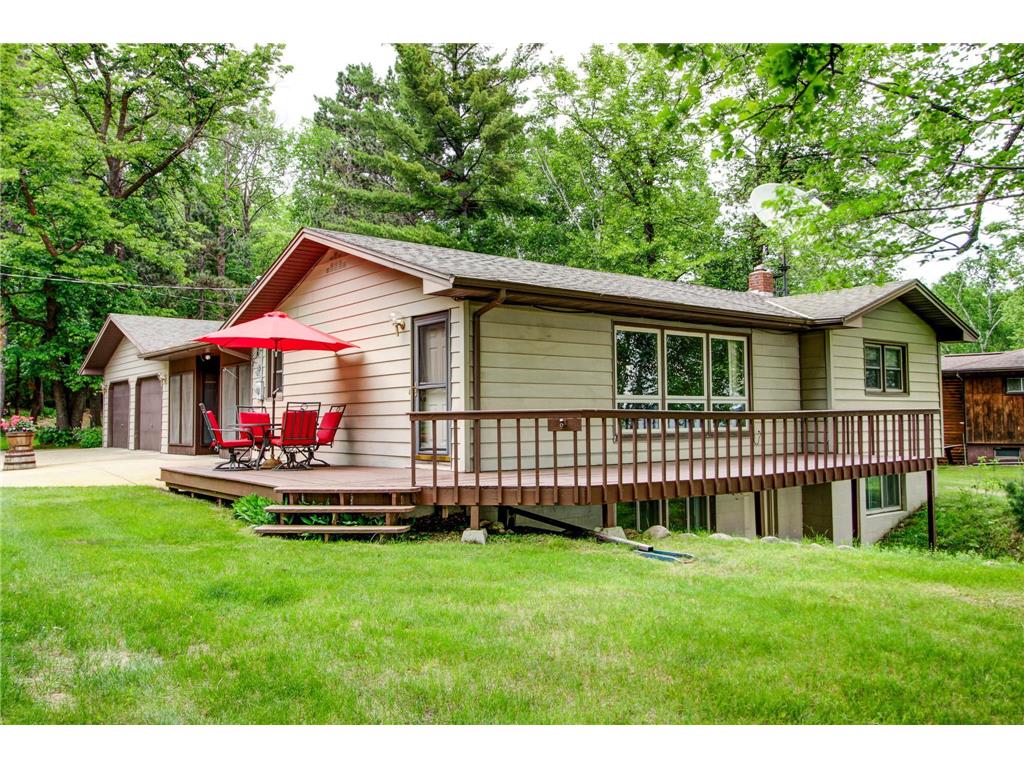 14070 County 18, Park Rapids, MN, 56470 | MLS: 6734276 | Edina Realty