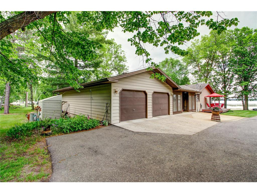 14070 County 18, Park Rapids, MN, 56470 | MLS: 6734276 | Edina Realty