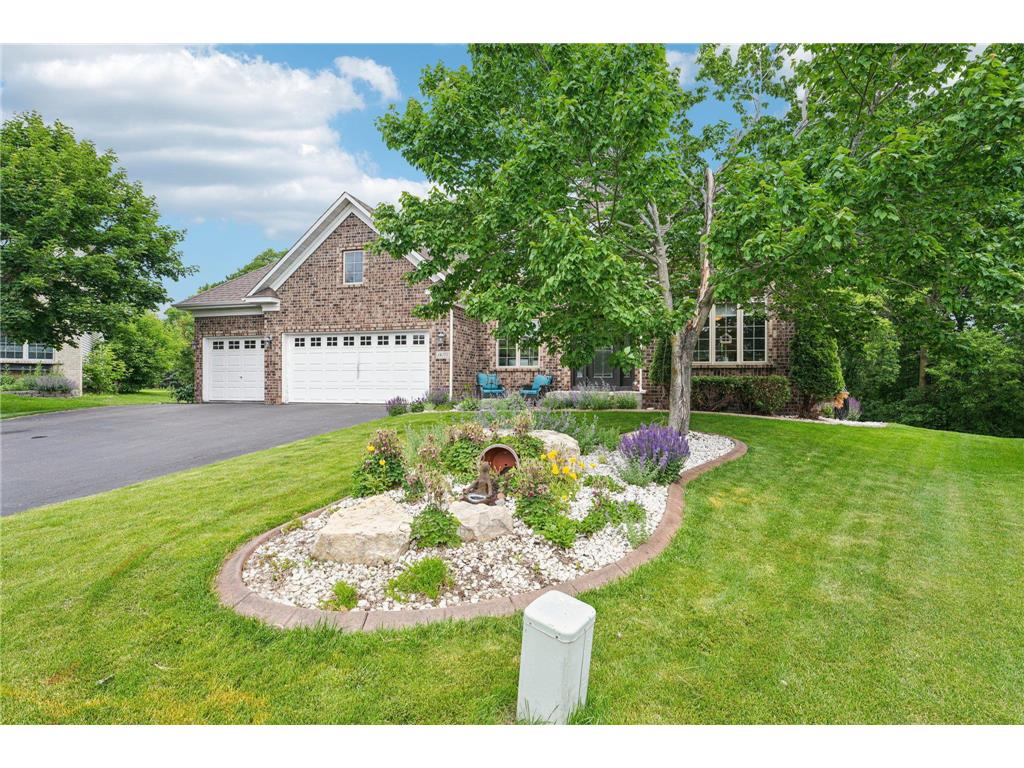 14075 45th Court NE, Saint Michael, MN, 55376 | MLS: 6766861 | Edina Realty