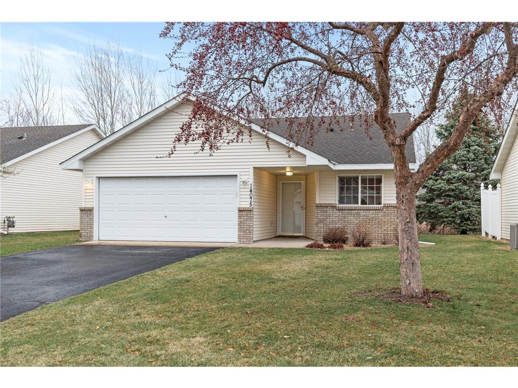 14075 Argon Street NW, Ramsey, MN, 55303 | MLS: 6519193 | Edina Realty