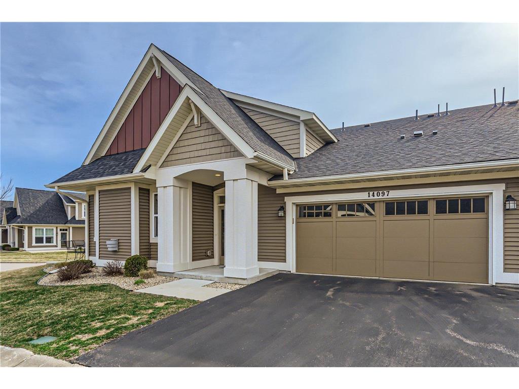 14097 Burnley Way #2002, Rosemount, MN, 55068 | MLS: 6517260 | Edina Realty