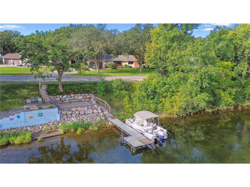 141 Lakeshore Drive, Big Lake, MN, 55309 | MLS: 6619254 | Edina Realty