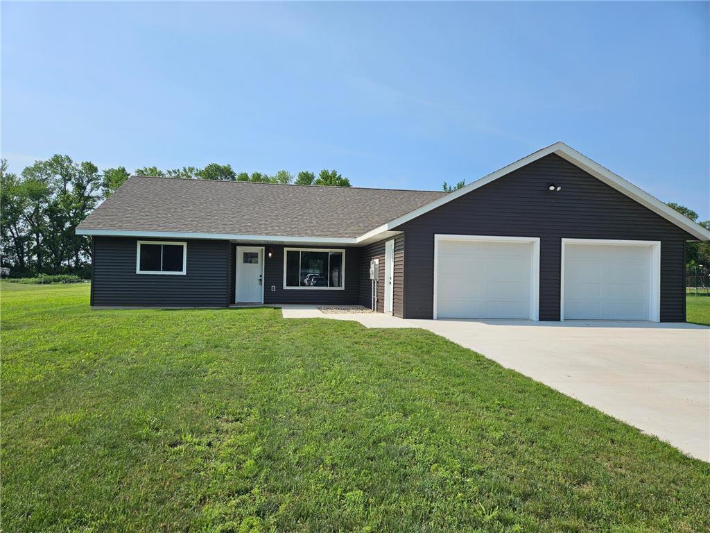 141 Washington Street, Walnut Grove, MN, 56180 | MLS: 6644442 | Edina ...