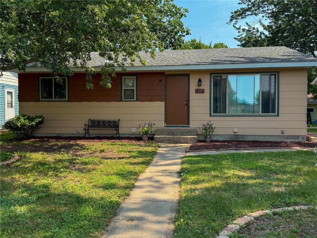 1410 12th Avenue N, Saint Cloud, MN, 56303 | MLS: 6725761 | Edina Realty