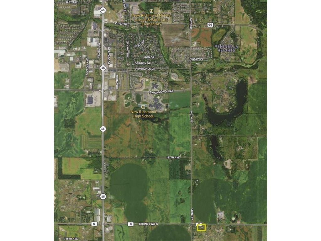 1411 County Road G, New Richmond, WI, 54017 | MLS: 6494586 | Edina Realty