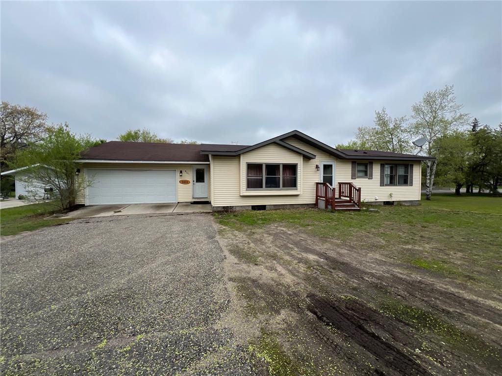 1411 Delton Avenue NW, Bemidji, MN, 56601 | MLS: 6537521 | Edina Realty