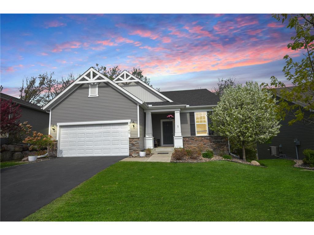 14140 56th Avenue N, Plymouth, MN, 55446 | MLS: 6716401 | Edina Realty