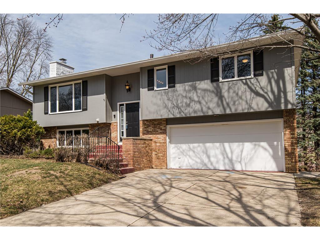1415 19th Street NE, Rochester, MN, 55906 | MLS: 6346006 | Edina Realty