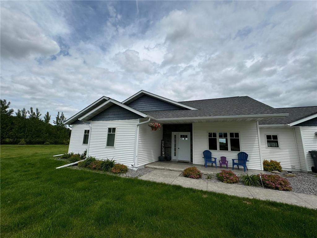 14166 187th Avenue NE, Smiley Twp, MN, 56701 | MLS: 6561289 | Edina Realty