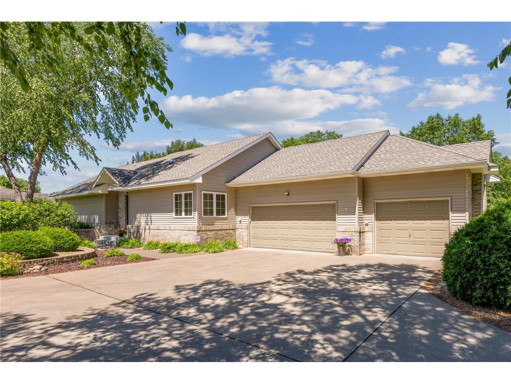 14174 Alder Street NW, Andover, MN, 55304 | MLS: 6559434 | Edina Realty