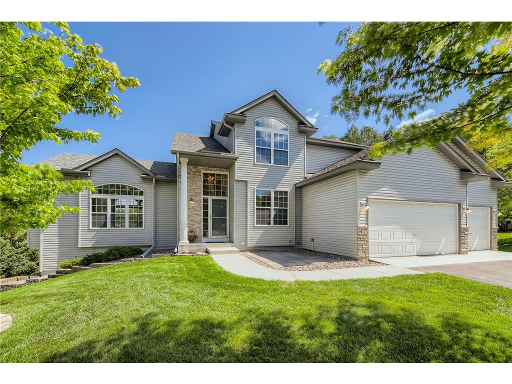 14175 Hummingbird Court NE, Prior Lake, MN, 55372 | MLS: 6249499 ...
