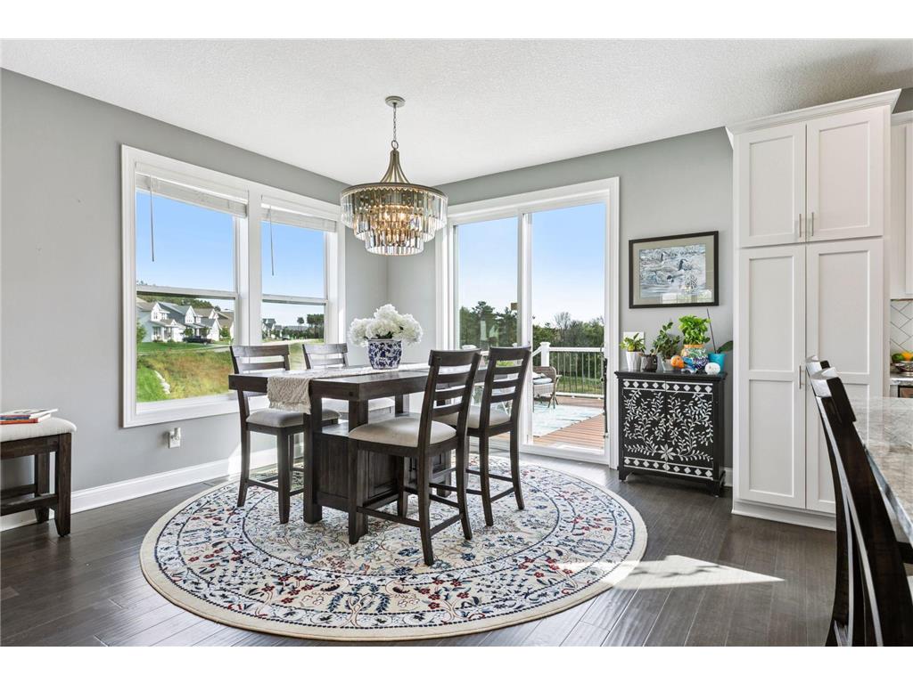 1418 Bluff Border Road, New Richmond, WI, 54017 | MLS: 6768673 | Edina ...