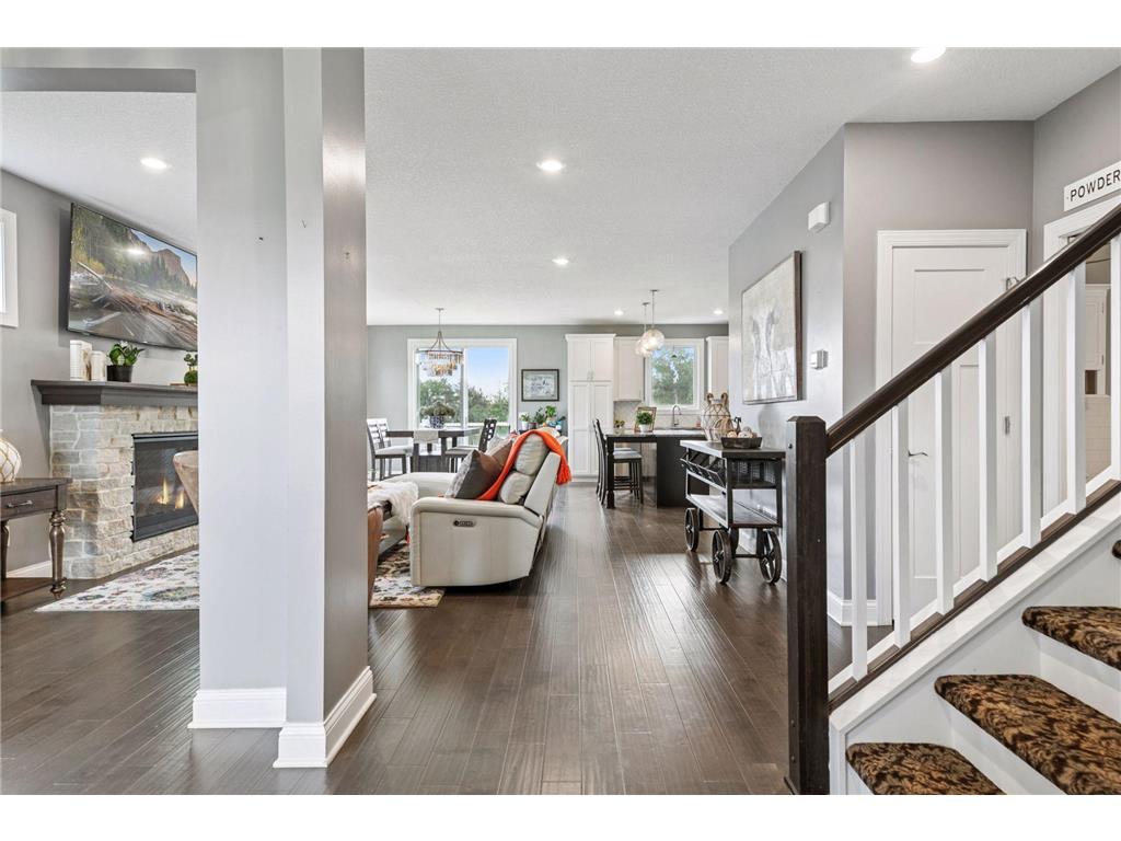 1418 Bluff Border Road, New Richmond, WI, 54017 | MLS: 6768673 | Edina ...