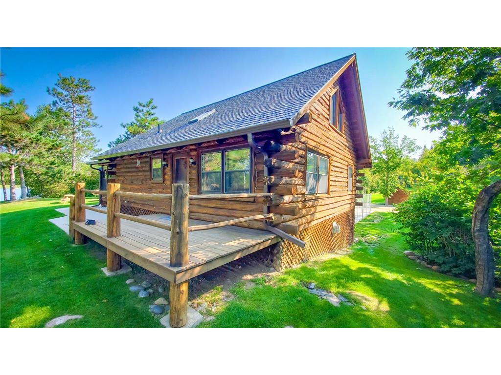 14185 Shoreline Trail, Long Lost Lake Twp, MN, 56621 | MLS: 6746877 ...