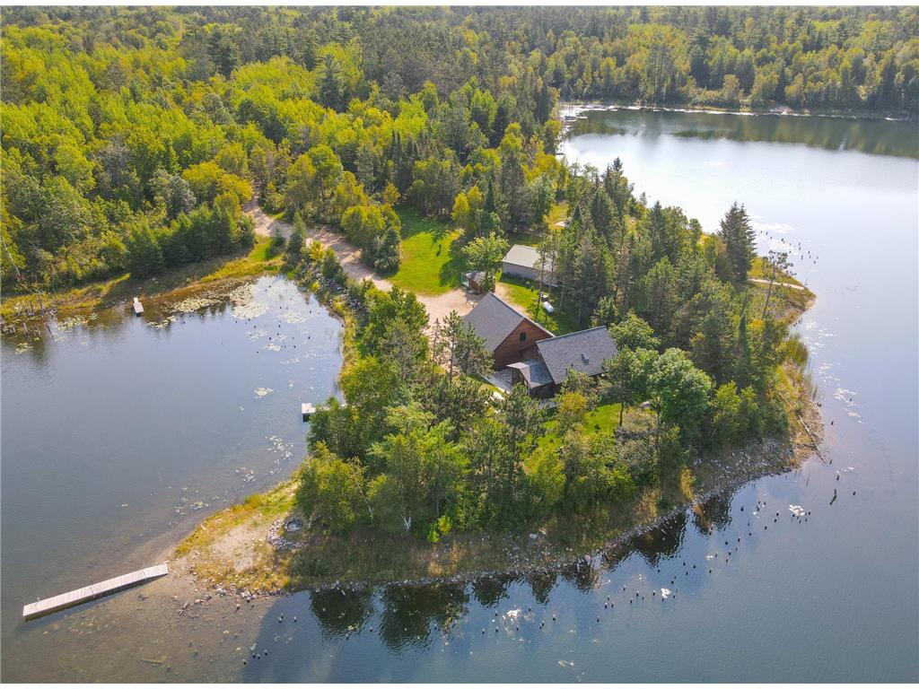 14185 Shoreline Trail, Long Lost Lake Twp, MN, 56621 | MLS: 6746877 ...