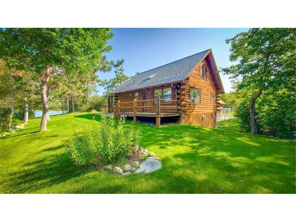 14185 Shoreline Trail, Long Lost Lake Twp, MN, 56621 | MLS: 6746877 ...