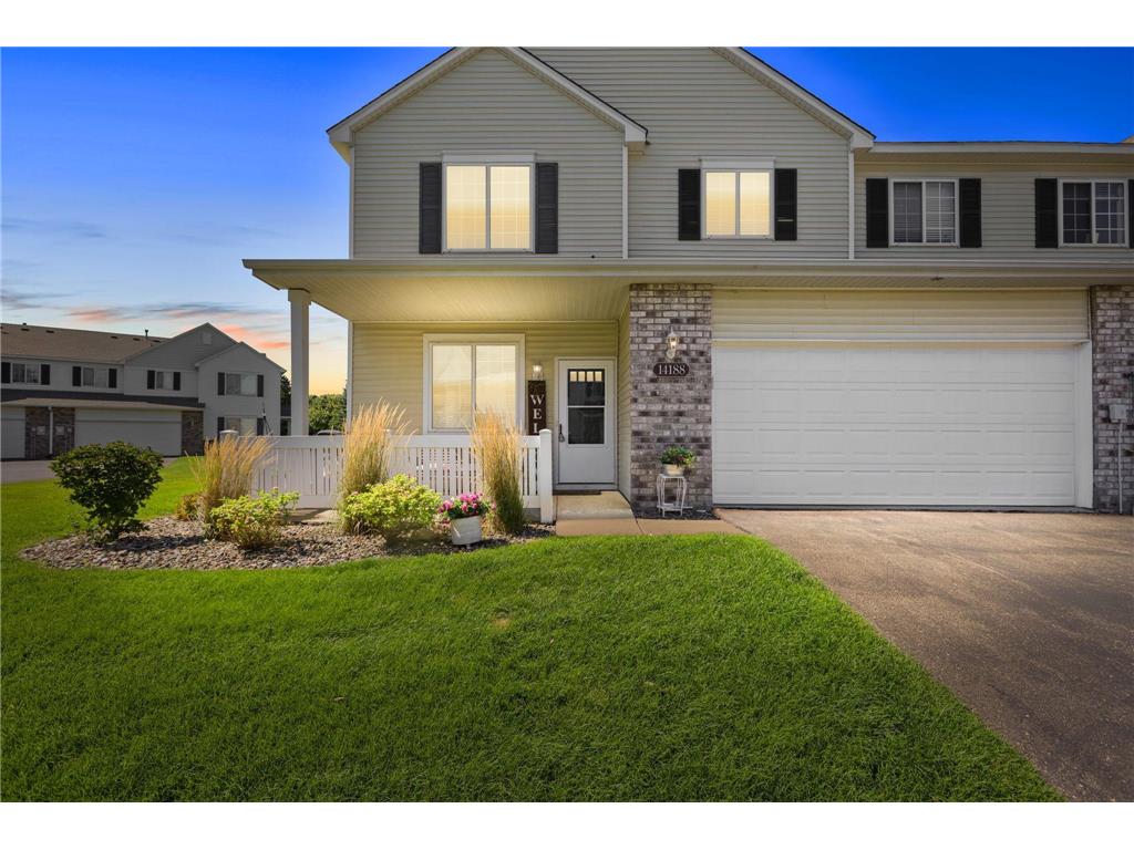 14188 Avalon Path #1602, Rosemount, MN, 55068 | MLS: 6645382 | Edina Realty