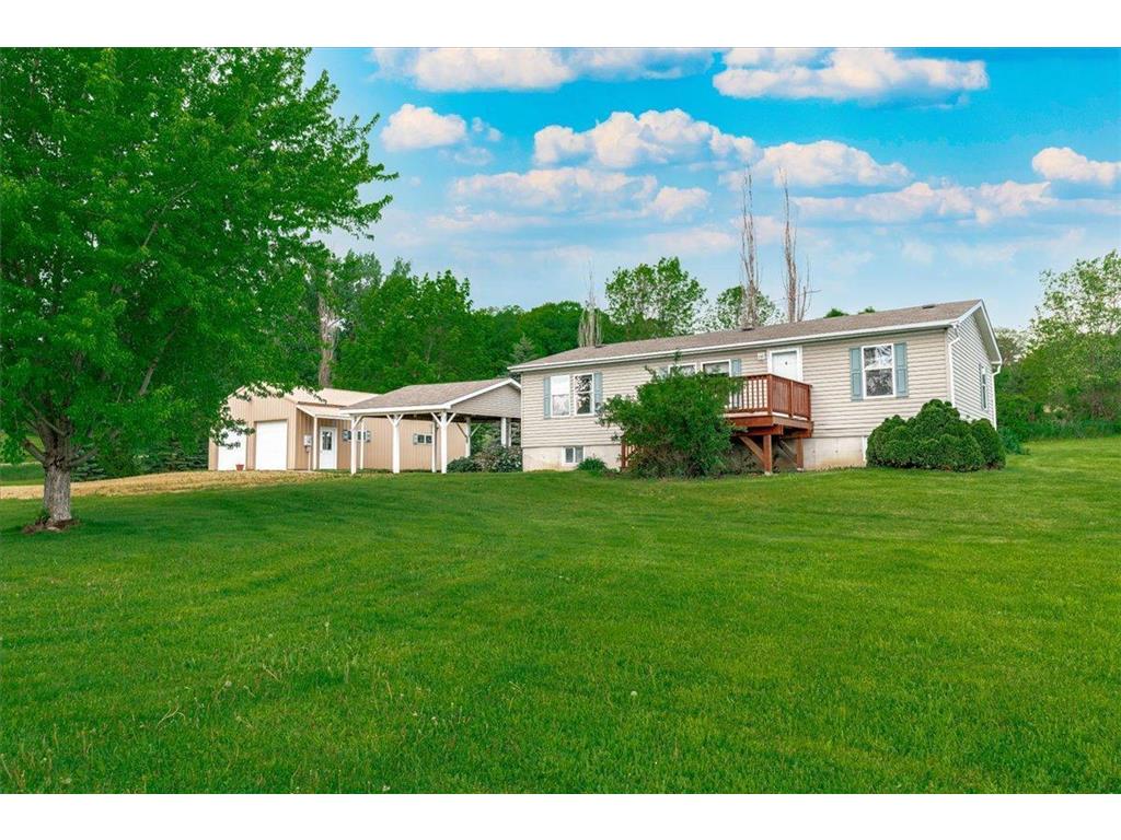 1419 290th Street, Glenwood City, WI, 54013 | MLS: 6524463 | Edina Realty