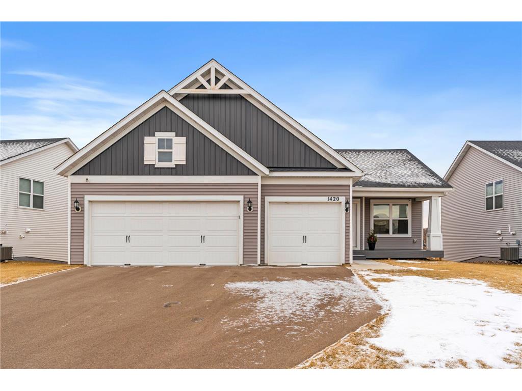 1420 Eugenia Way, Waconia, MN, 55387 | MLS: 6655358 | Edina Realty