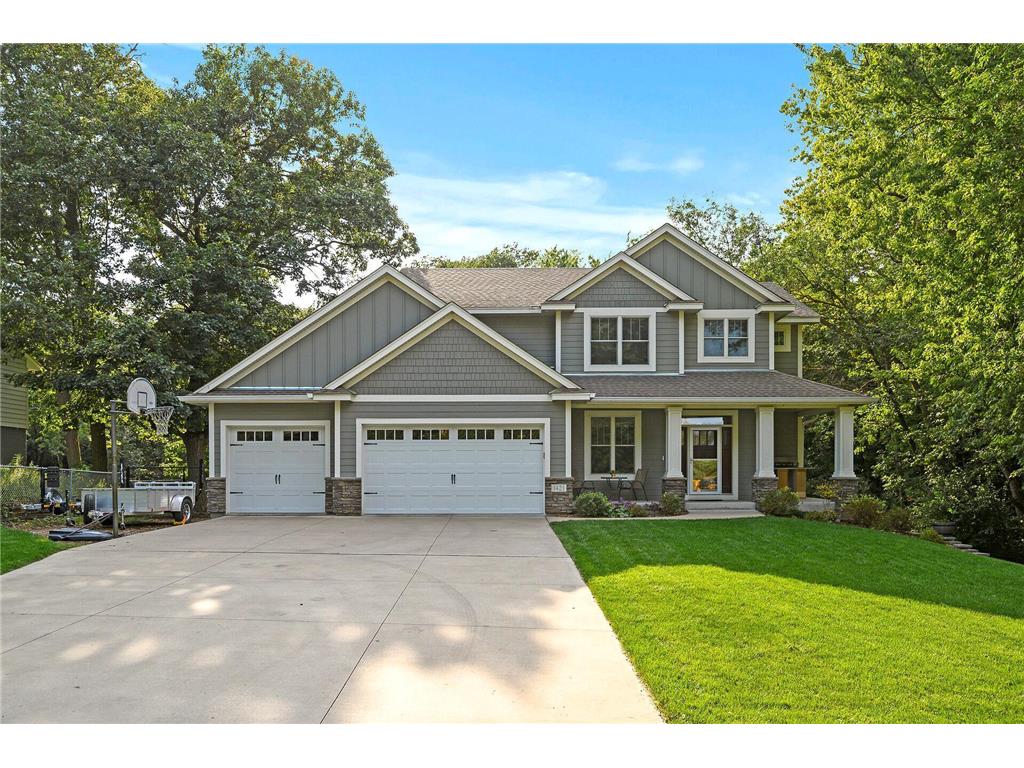 1421 N Arm Drive, Orono, MN, 55364 | MLS: 6587028 | Edina Realty