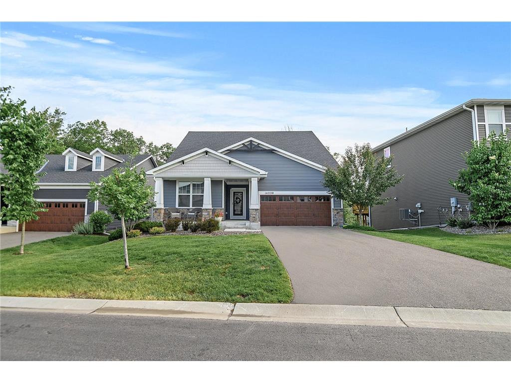 14220 56th Avenue N, Plymouth, MN, 55446 | MLS: 6380362 | Edina Realty