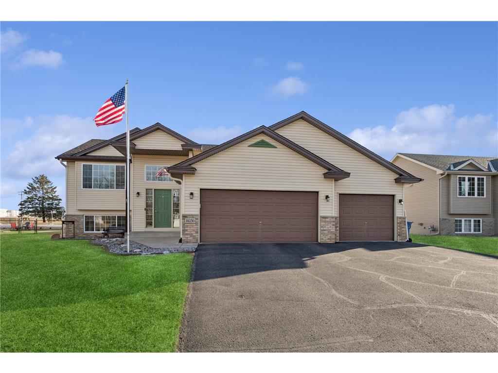 14230 183rd Avenue NW, Elk River, MN, 55330 | MLS: 6649796 | Edina Realty