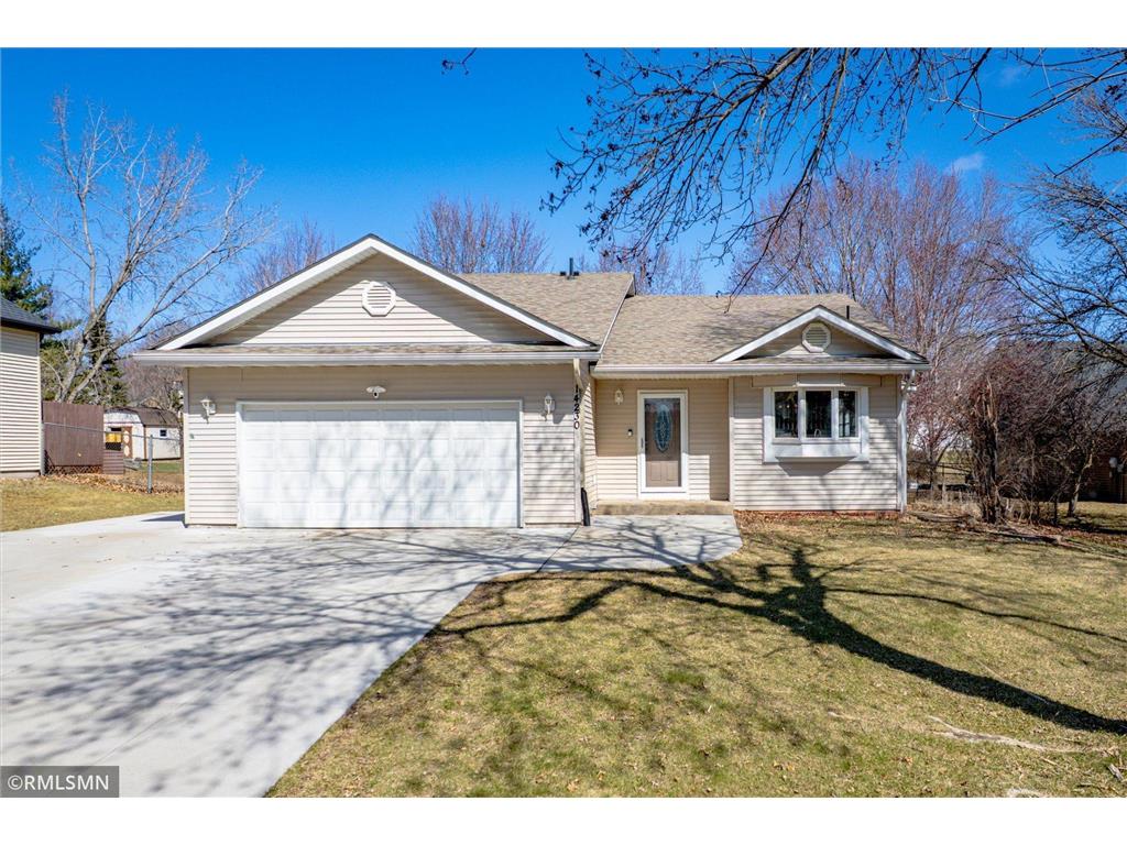 14230 Upper 54th Street N, Oak Park Heights, MN, 55082 | MLS: 6700206 ...