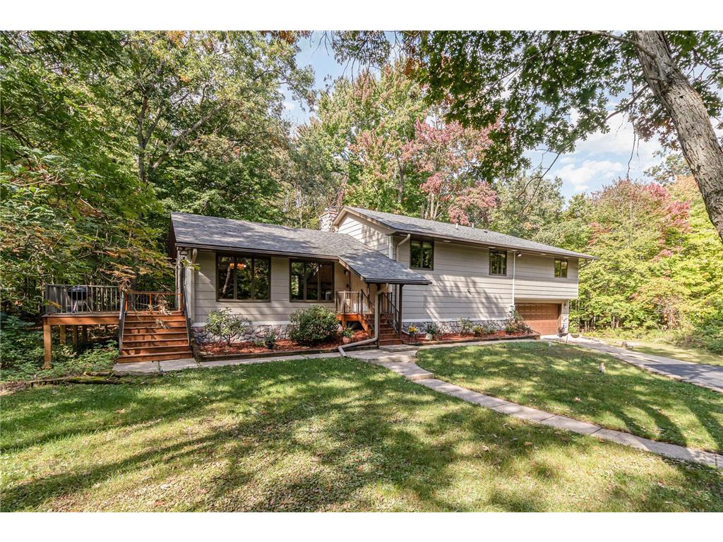 14230 Xebec Street NE, Ham Lake, MN, 55304 | MLS: 6456290 | Edina Realty